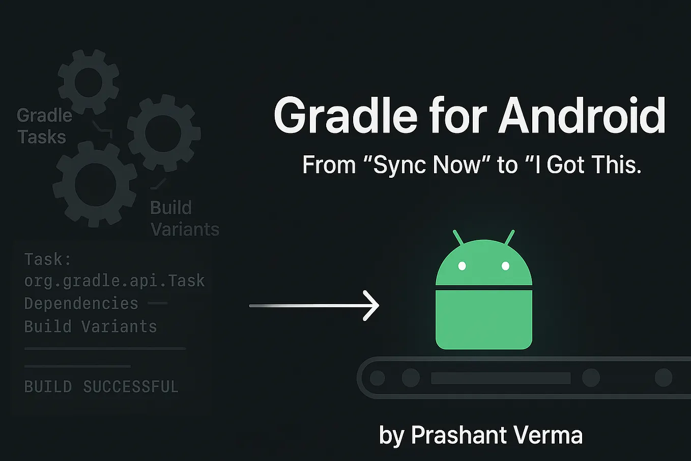 Gradle Properties, BuildConfig, and Secrets Management (The Right Way) | by Prashant verma | Dec ...