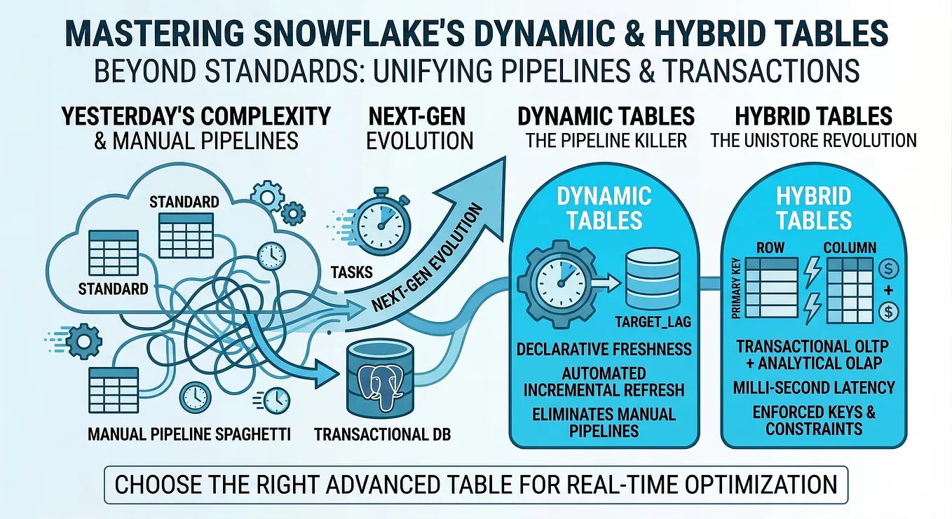 Understanding EXISTS and NOT EXISTS in Snowflake: A Clear Guide | by ...