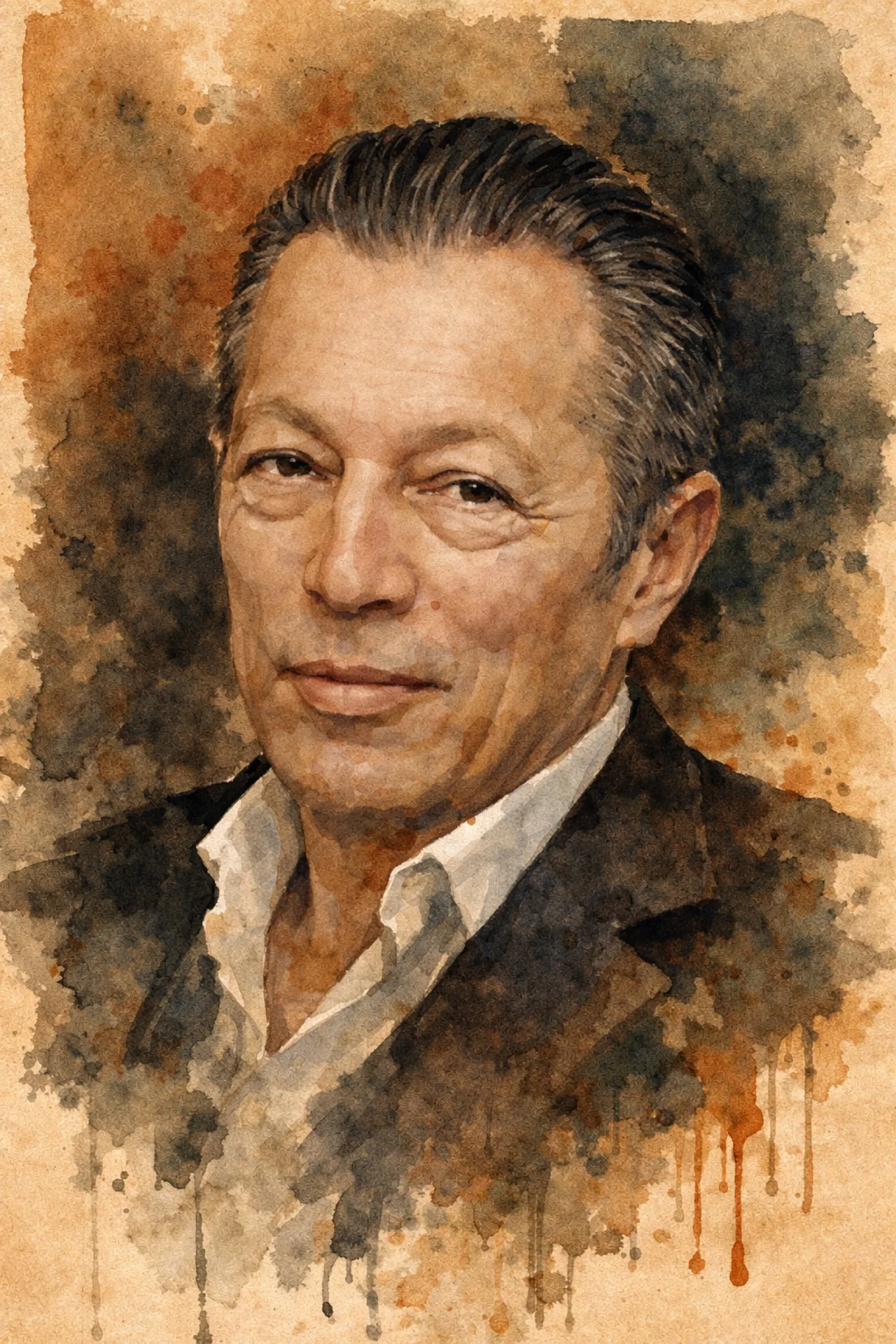 Jean Salata: The Chilean Who Made Hong Kong His Fortune | by Global ...