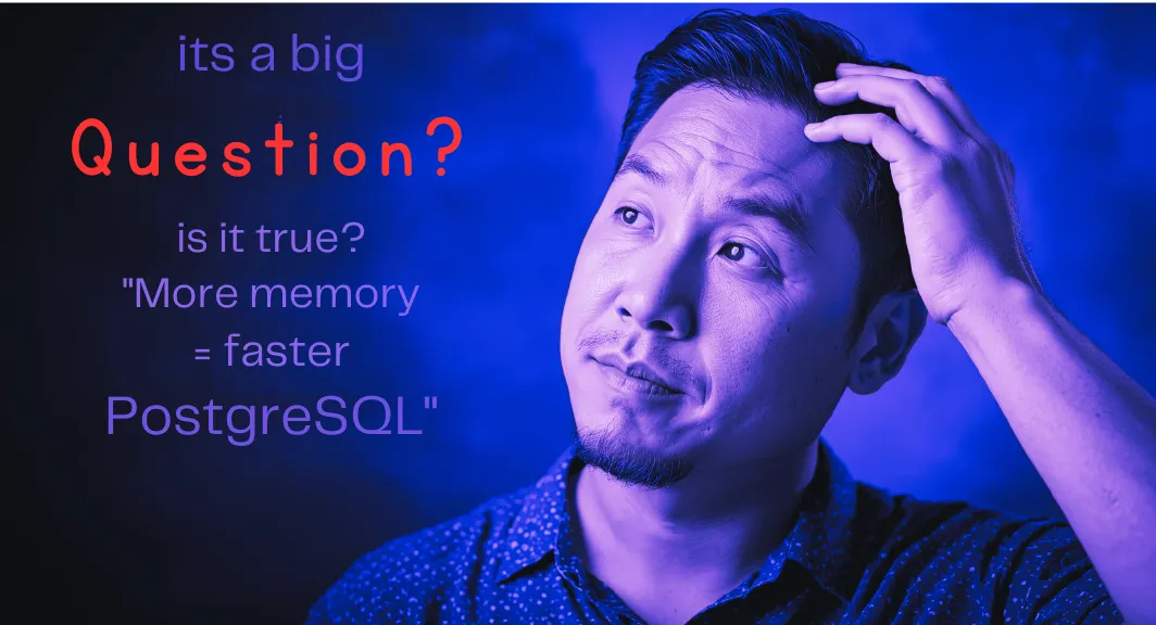 PostgreSQL and Huge Pages: Boosting Database Performance the Right Way ...