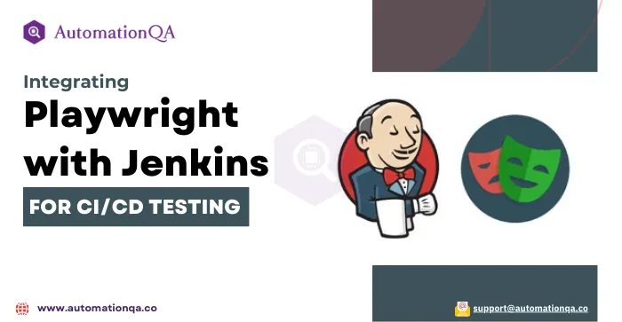 How to Setup Playwright End-to-End Test Automation Framework | by ...