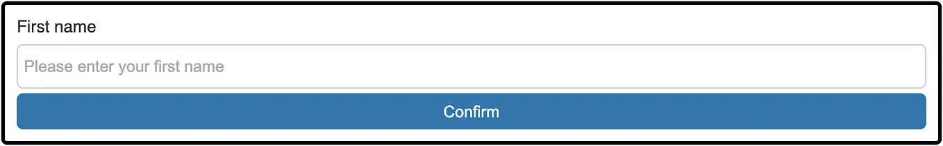 Build a Proxy Endpoint on NestJs with http-proxy-middleware in one Minute | by Messi Yang | Medium