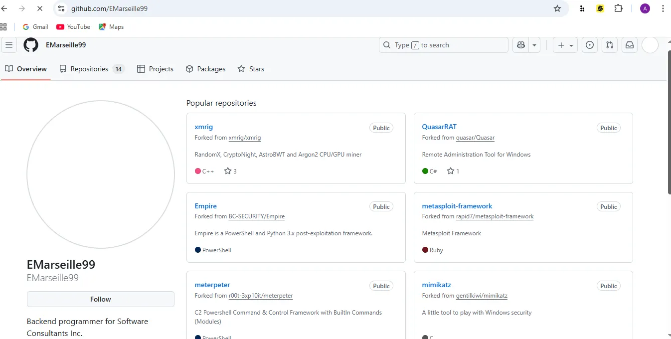CyberDefender’s Insider Lab using FTK imager | by Adewale Ayomide | Medium