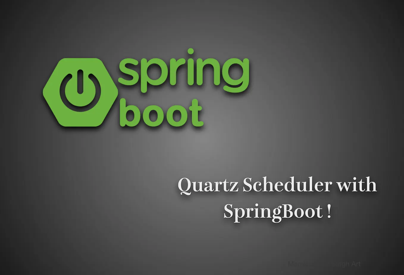 Java Quartz Scheduler concepts & code | Medium