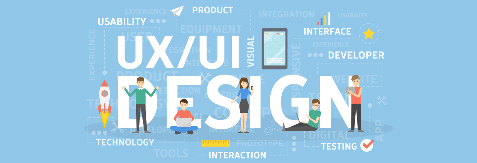 10 Best UI & UX Design Tools to Try in 2025 | by UIDesignz - UI UX ...