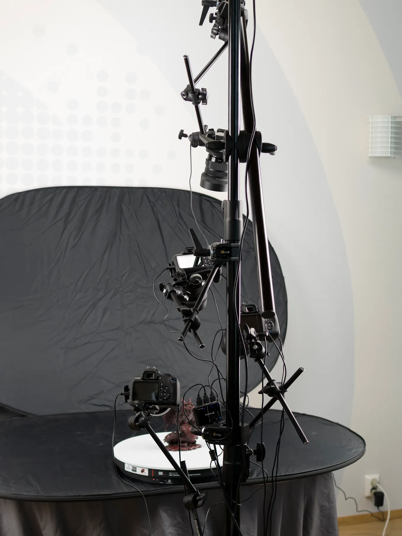 Profile of a Wizard of 3D Photography — Mark Ruff | by Satu Hart | Medium