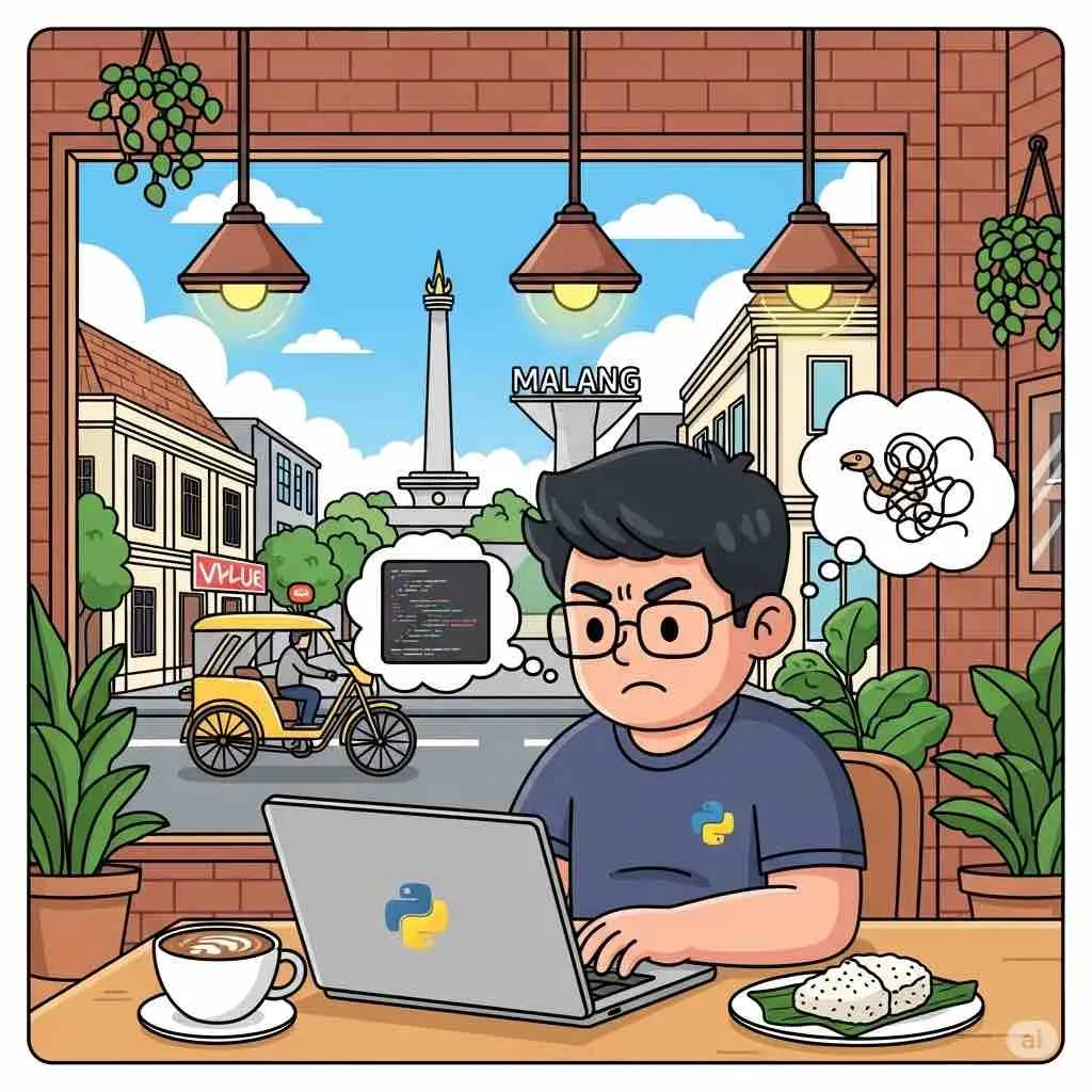 How To Develop Android App Using Python By Swarnalata Shetty Nerd