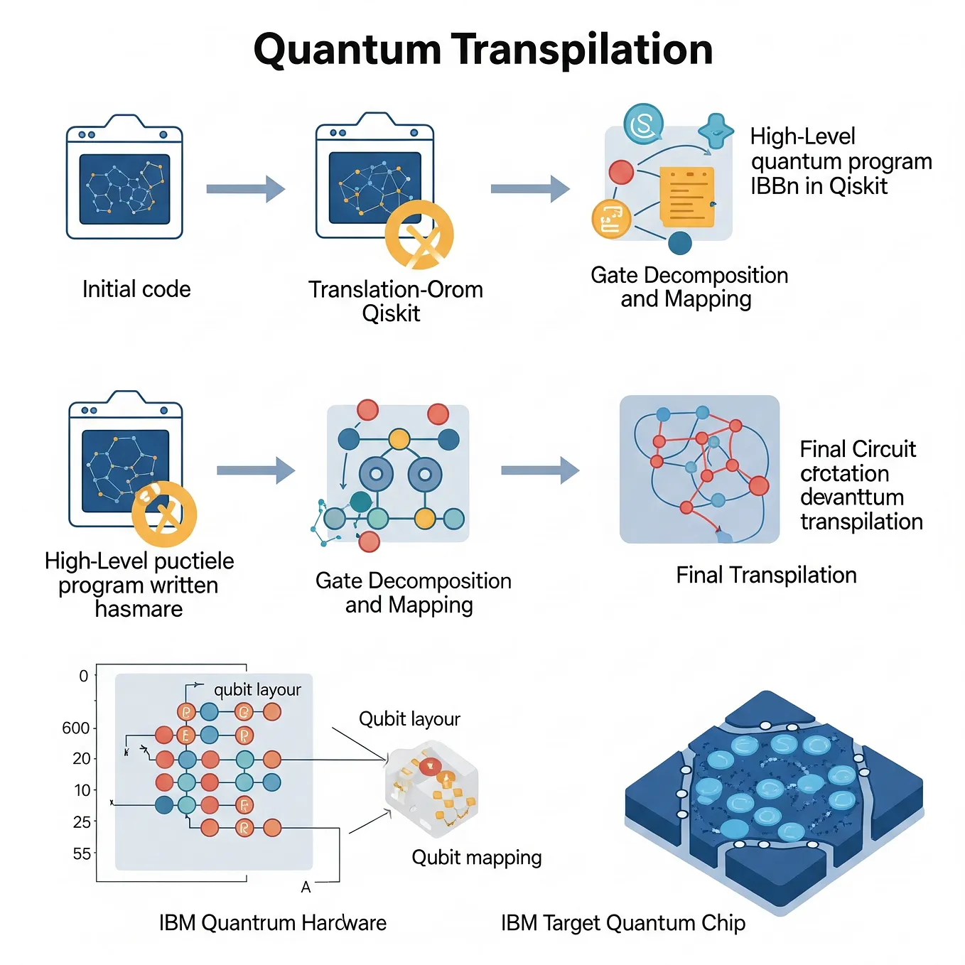 Cryogenic Environments in Quantum Computers | by Jay Pandit | Quantum Computing Series | Medium