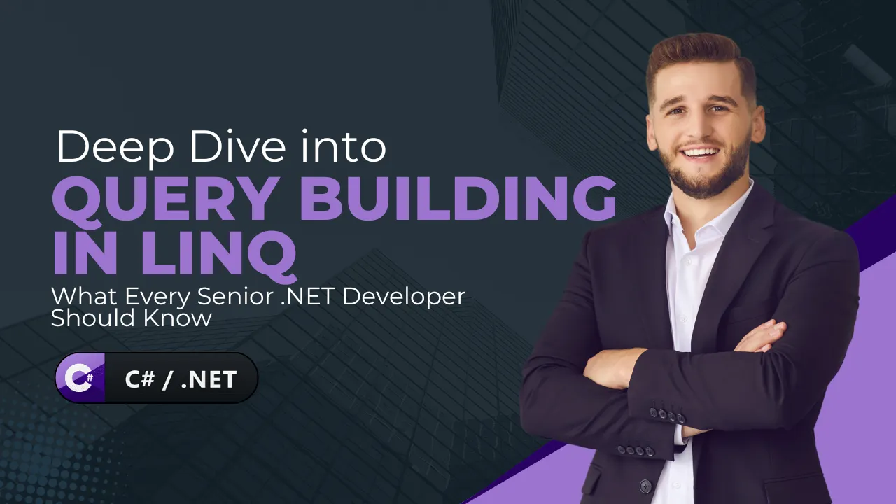 Writing High Performance .NET Code | by Rituraj | Dev Genius