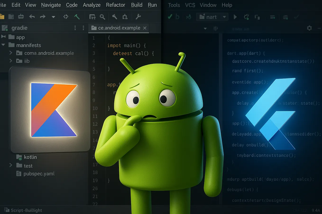 Android Zygote Internals and Its Effects on Performance | ProAndroidDev