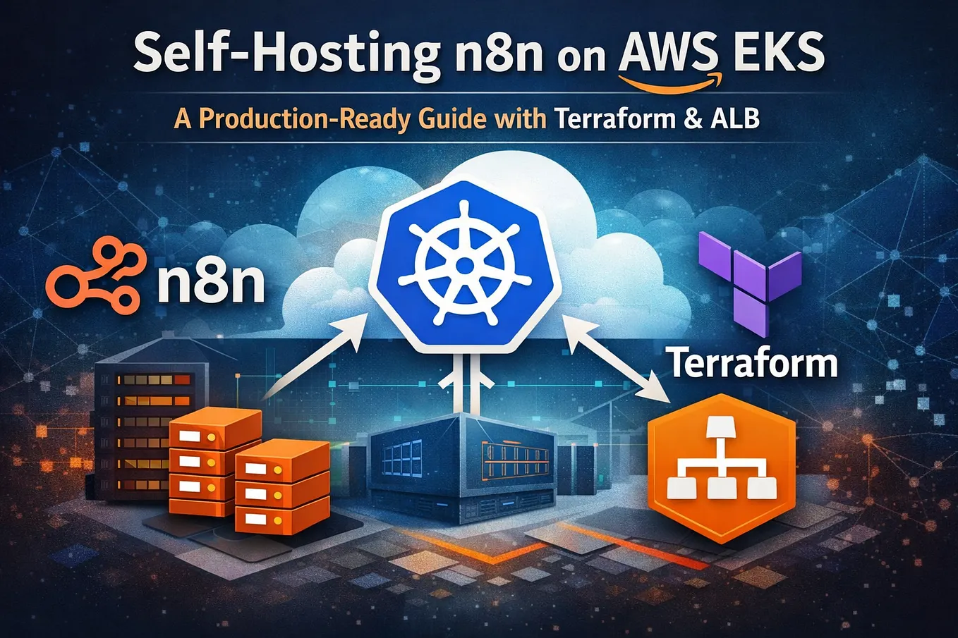 Integrating GitLab CI/CD Pipelines with AWS Using OIDC | by Yakuphan ...