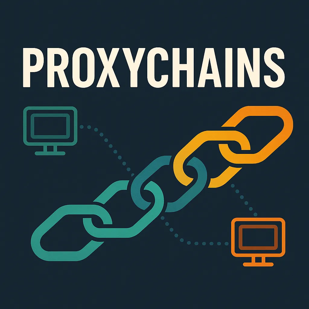 Anonymity on Kali Linux with Proxychains & Tor | by Alpondith | Cyber Collective | Medium