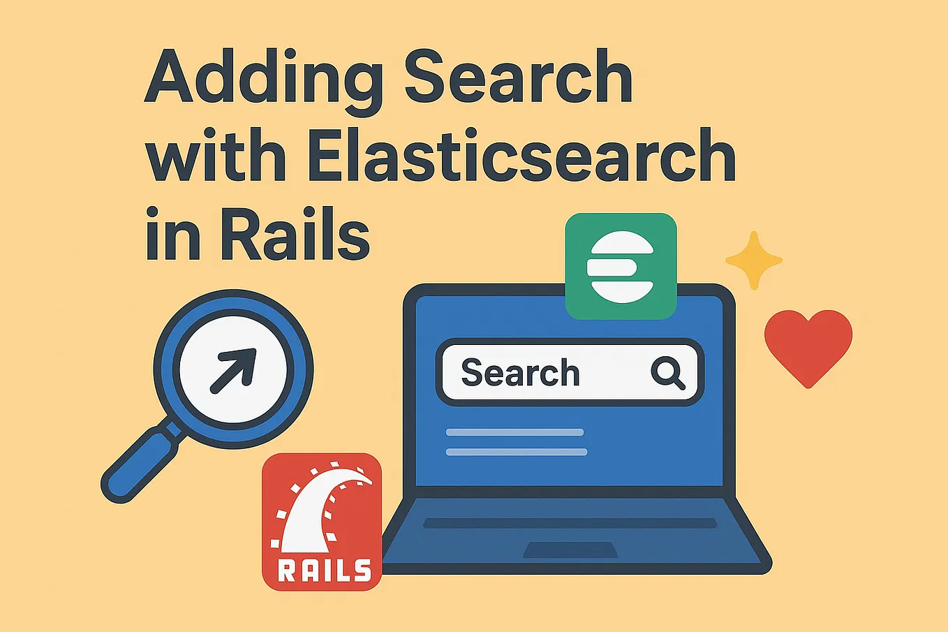 🚀 StimulusJS + Ruby on Rails: The Perfect Love Story ️ | by Ravi ...