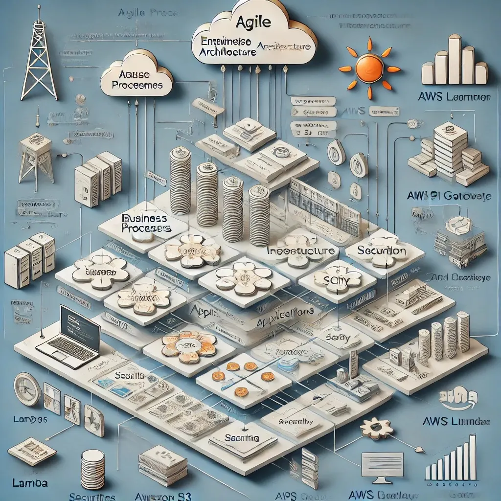 The most insightful stories about Scaled Agile Framework - Medium