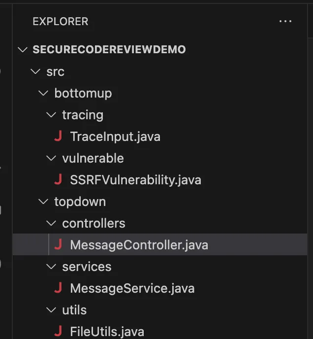 Avoid Insecure JSON Deserialization in .Net and Java | by Avinash Malepati | Medium