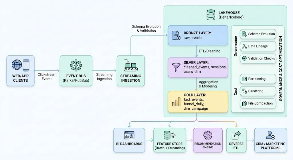 Databricks Optimization: Performance, Cost, and Governance Best Practices | by Mandar Baxi | Medium
