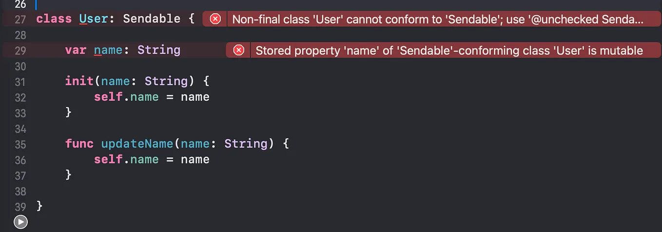 Continuation in Swift Concurrency | by namratakhanduri | Medium