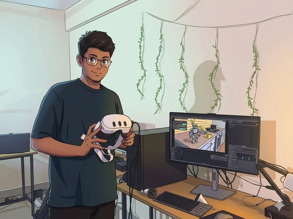Hardware-in-the-Loop with NVIDIA Jetson Orin Nano: Using Isaac Sim and ...