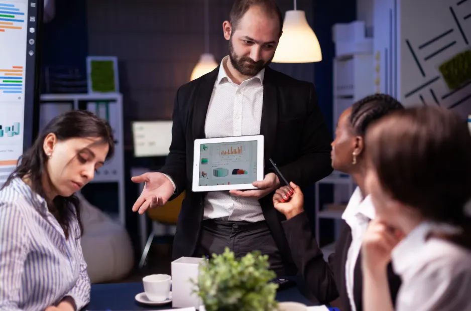 Why Golang is a Better Choice for Your Next Project | by James Eddie ...