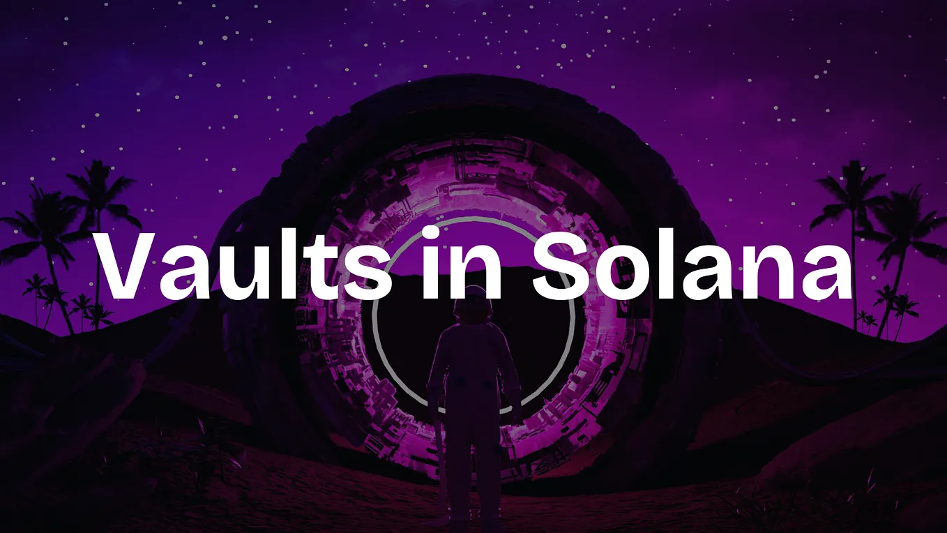 Build Solana Programs in Rust. Learn how to build and deploy a simple… | by Priyansh Patel ...
