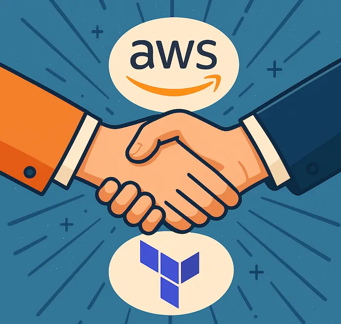 Terraform 101: Terraform Version Constraints | by Jiadong Chen | Level Up Coding