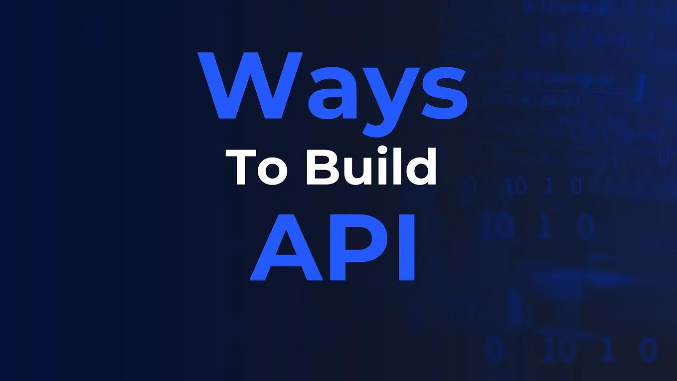 Understanding Sync vs. Async REST APIs with FastAPI: A Comparative ...