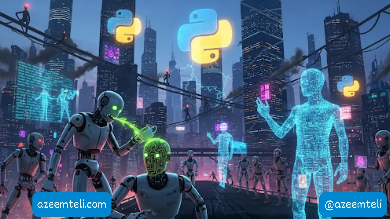 Install Python Libraries in VS Code Like a Pro: Easy Beginner's Guide | Dev Genius