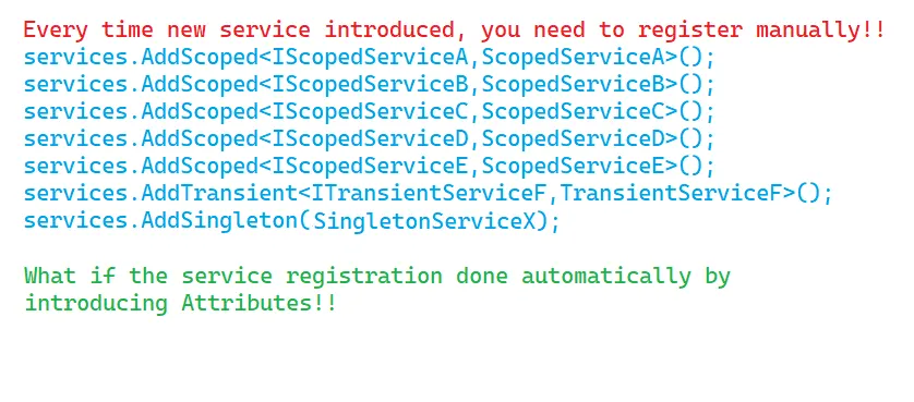 Enforcing Async Method Naming Convention using .editorconfig in Visual Studio | by Asad | Medium