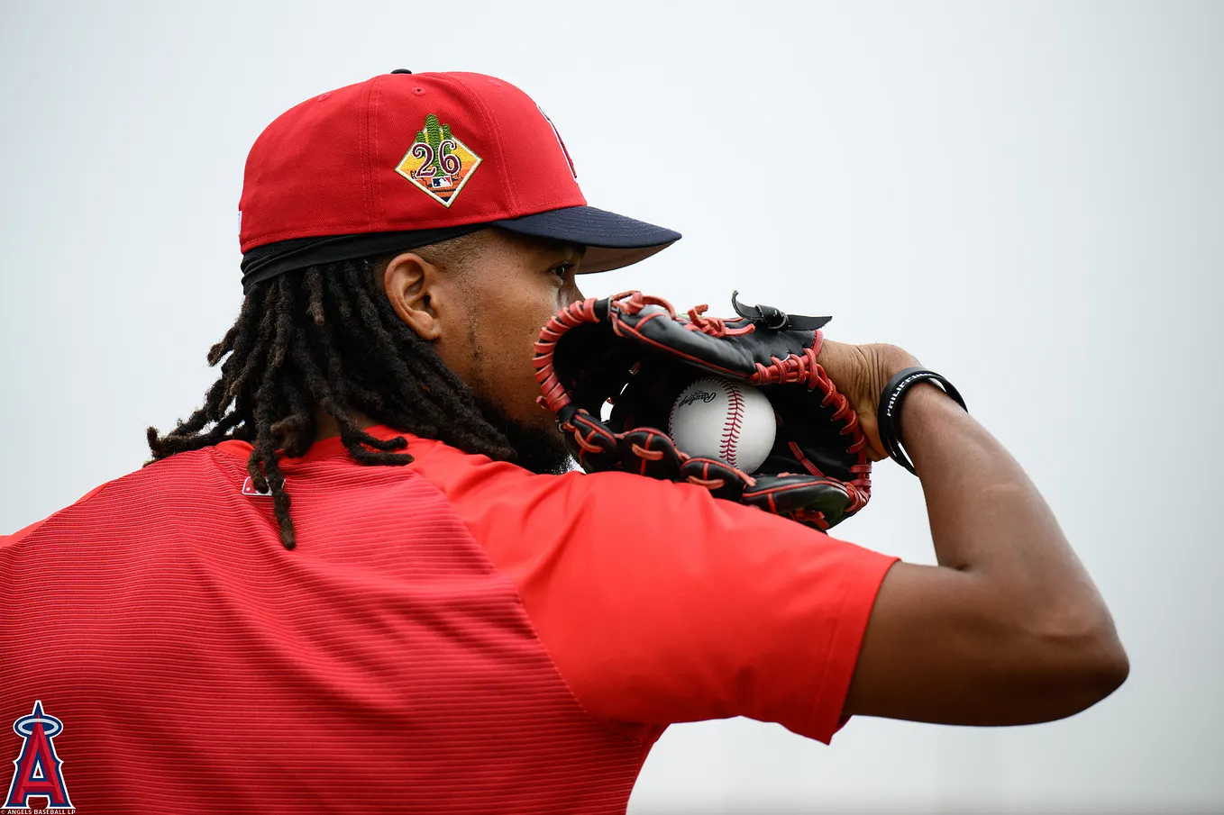 2026 Spring Training Day 1 - The Halo Way