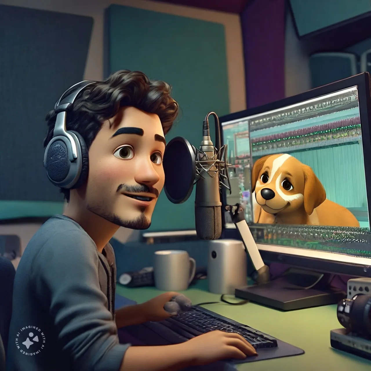 Richer Voice Experiences. Releasing Composer Beta for Wit.ai and… | by ...