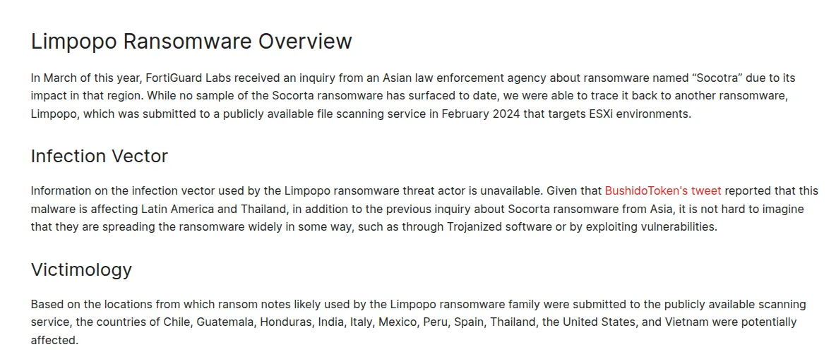 Malware Analysis — RA World Ransomware | Medium