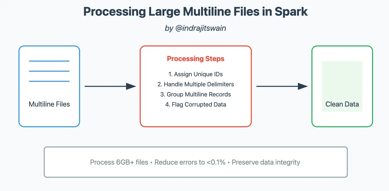 XGBoost with Apache Spark: A Technical Deep Dive | By Indrajit swain | by indrajeet swain | Medium