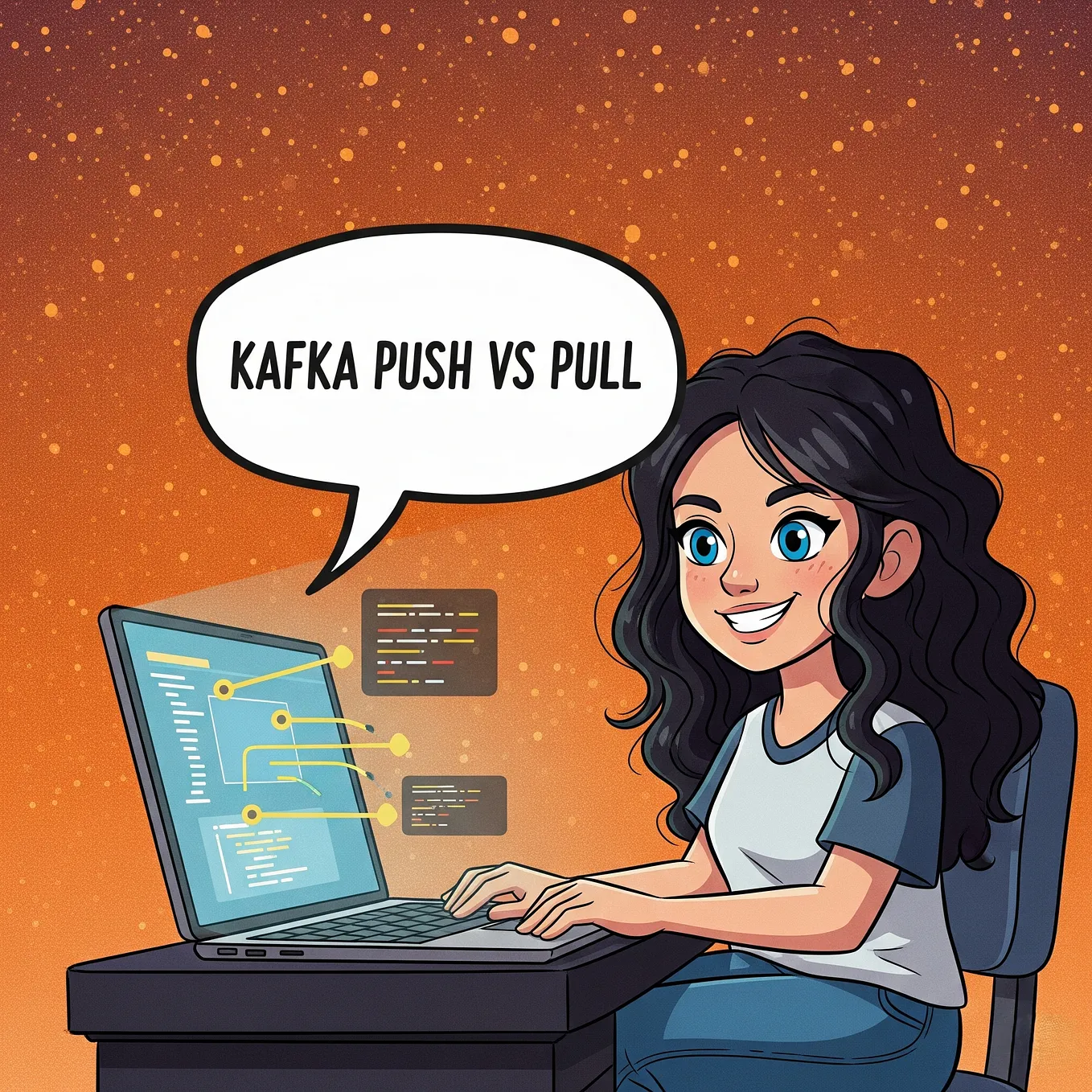 System Design: Step-by-Step Process | by Lelianto Eko Pradana | Medium