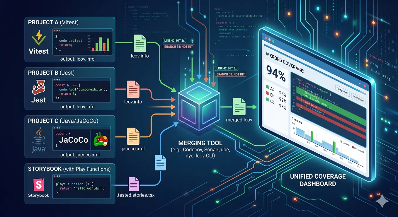 QA Test Strategy Framework: How I Built a Real-World Manual Testing ...