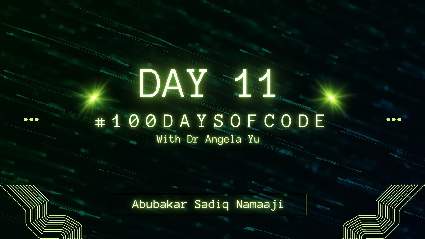 Day 15 of My 100 Days of Python Journey — The Coffee Machine Project ☕ | by Abubakar Sadiq ...