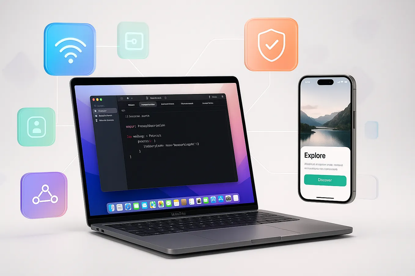 SwiftUI ContainerValues: Key to Custom Containers | by Itsuki | Level Up Coding