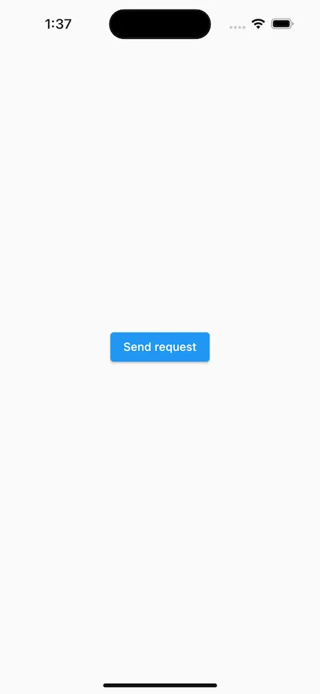 How to make HTTP POST requests in Flutter with dio💬 — PART 2 | by Marco Musiol | Medium