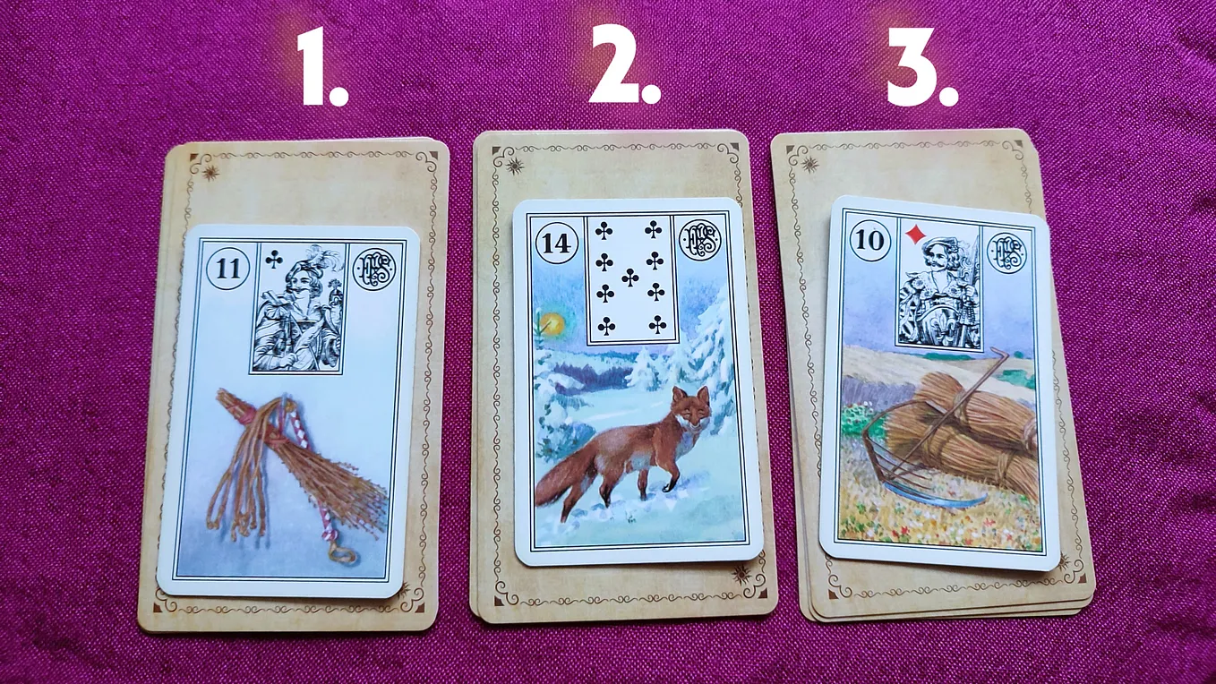 Pick a Card: What your Mental Health needs right now? | by Karuna ...
