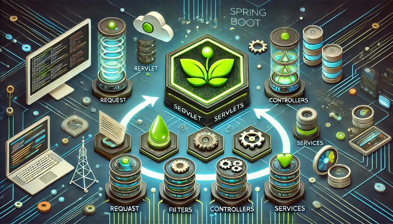 Why Spring Cloud Sleuth Was Deprecated and What to Use Instead | by Anil R | Dev’s Spring ...