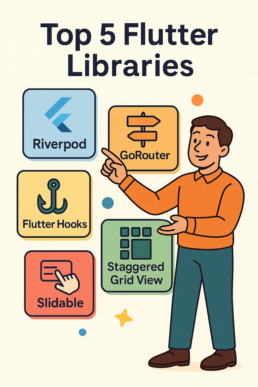 Mastering Custom Tabs in Flutter: A Complete Guide with Real-World UI | by AlexCodeX | Medium
