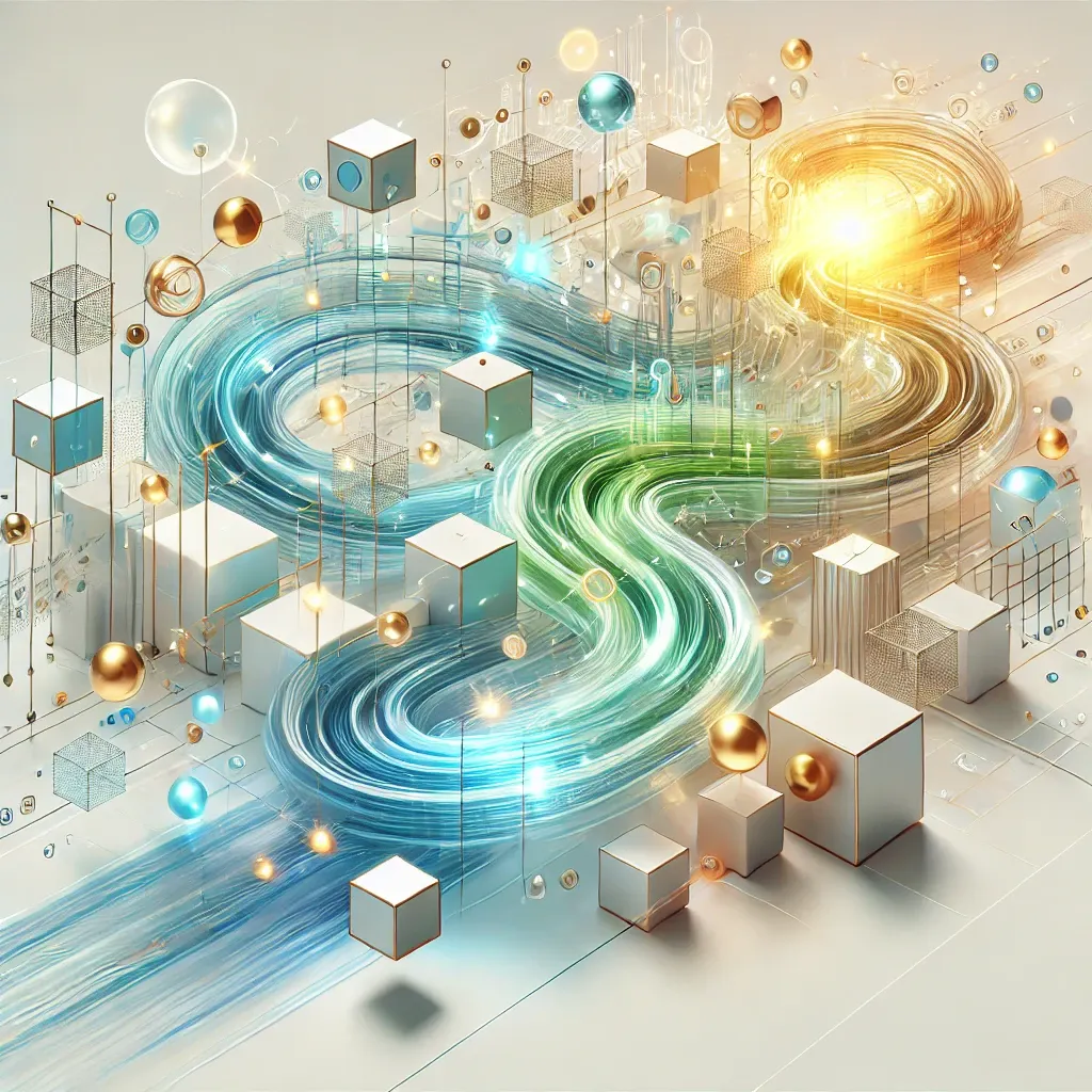 Mastering Slice and Dice: Unlocking the Power of OLAP for Flexible Data ...