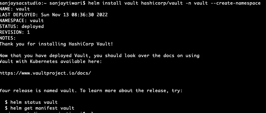 ArgoCD : How to access private github repository with ssh key new way | by Sanjay Tiwari | Medium