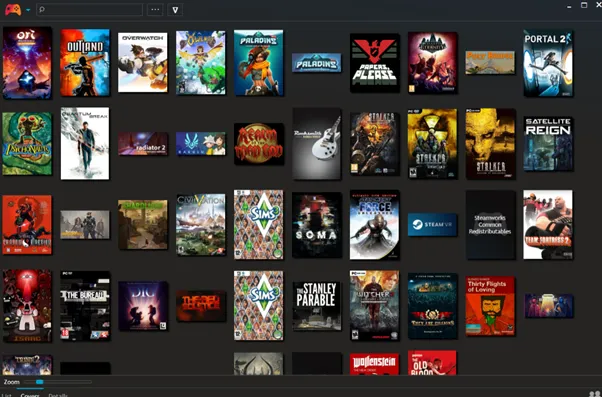 IGDB Game page, relaunched!. We are thrilled to announce a redesign… | by Jerome Richer | IGDB ...