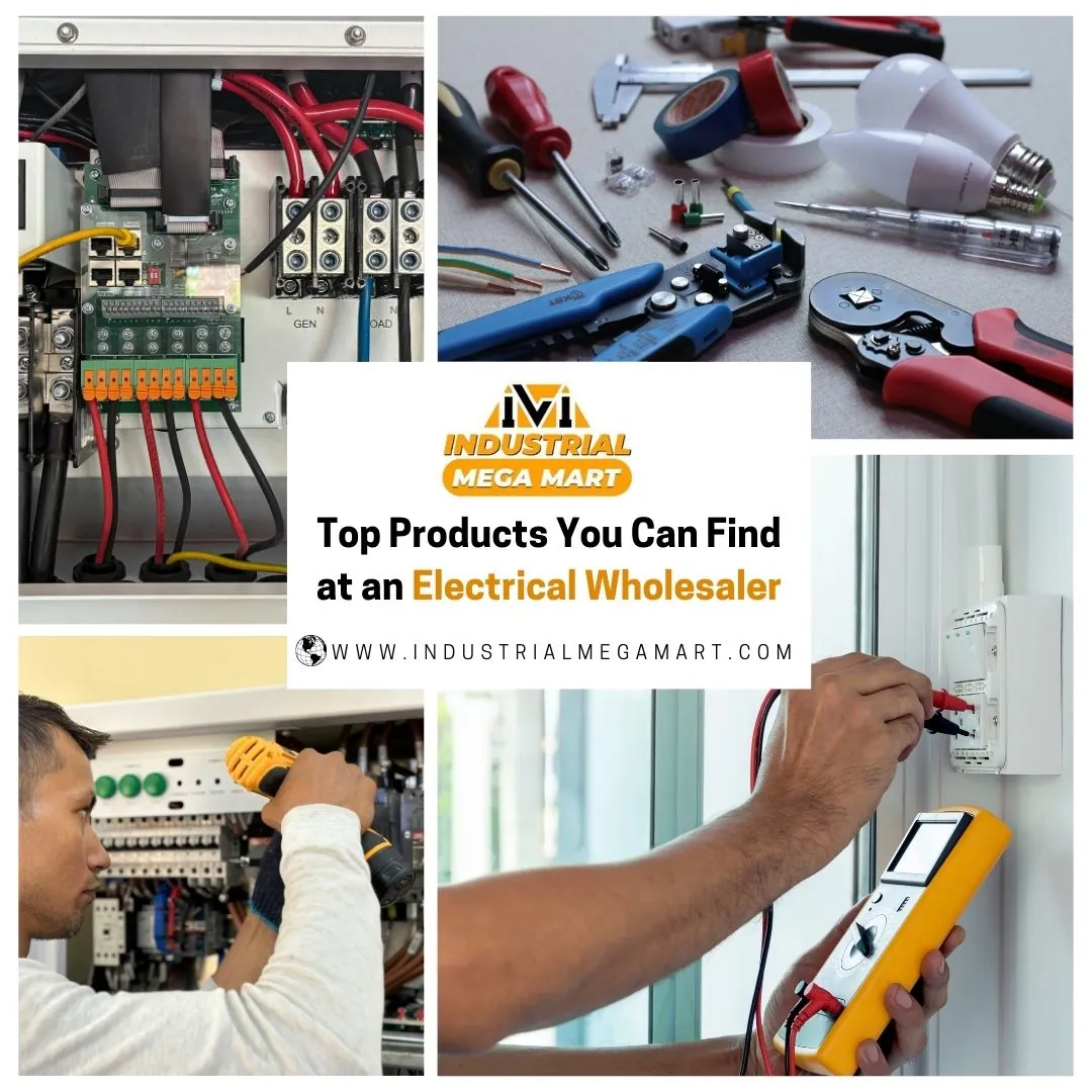 Understanding the Difference Between Tools, Equipment, and Machines ...