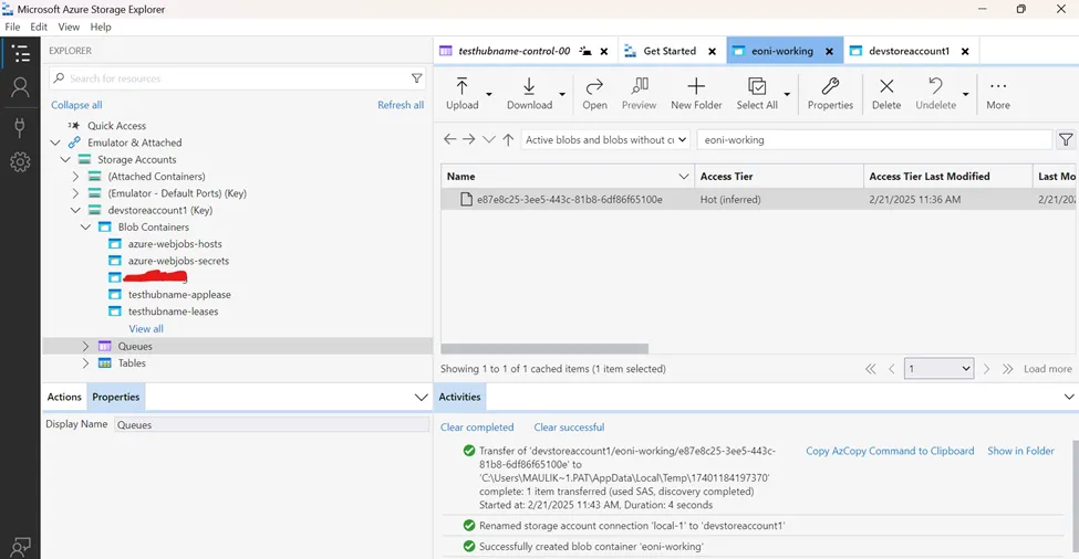 Microsoft Entra AD SSO with Angular + .NET core API | by Maulik Patel ...