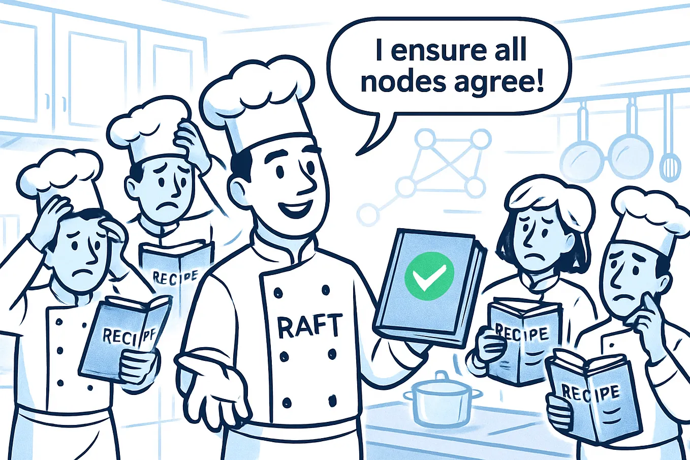 How I Built a Dynamic Rules Engine Without Writing a Single If-Else: My Discovery of json-rules ...