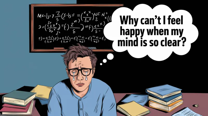 The Brutal Truth About Why You Keep Failing (It’s Not What You Think ...