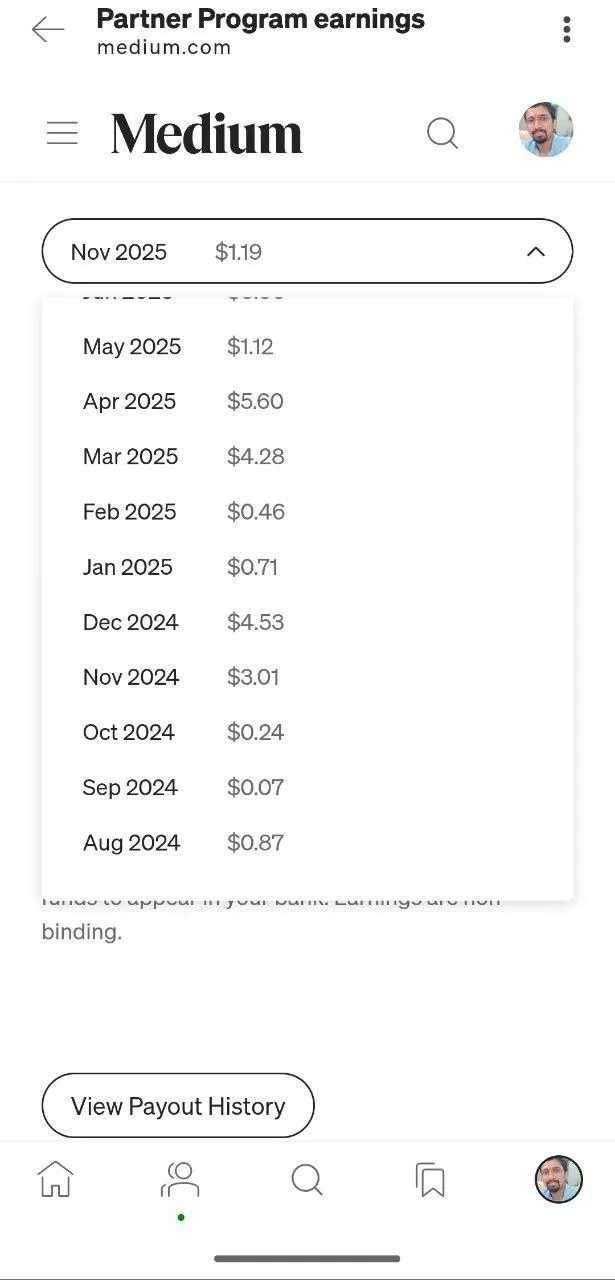 YouTube Rejected My Monetization — And Honestly, It Feels Unfair. | by ...