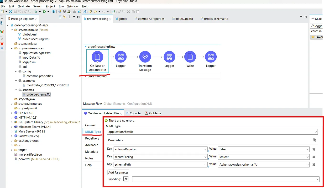 🚀 Handling URL Encoding/Decoding in MuleSoft DataWeave | by Shanthip | Medium