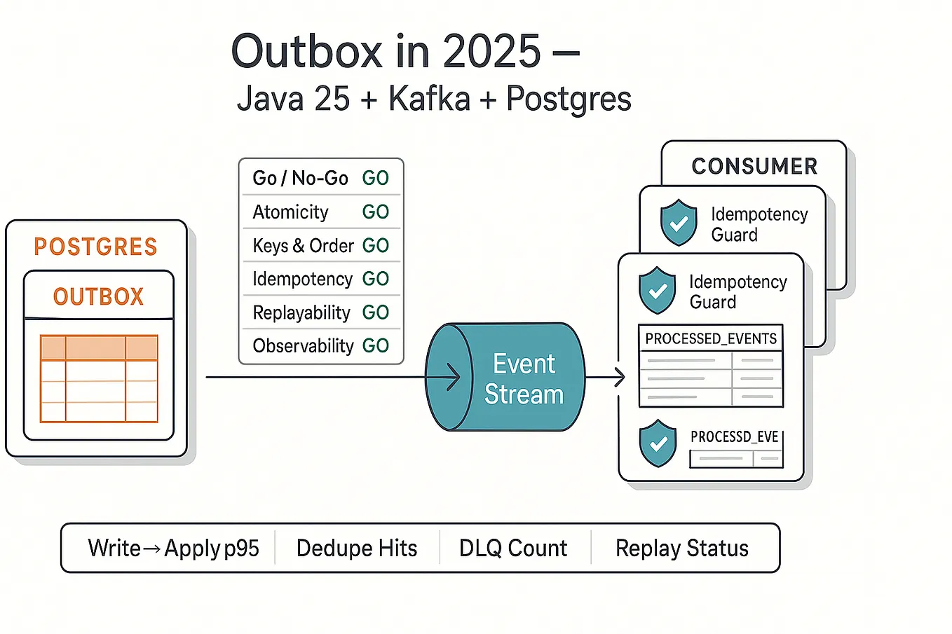 Kafka Connect: Understanding Workers and Converters | by Erick Zanetti | Medium